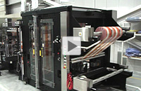 Video of Totani's pouch making machine | TOTANI CORPORATION