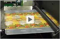 Video of Totani's pouch making machine | TOTANI CORPORATION