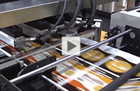 Video of Totani's pouch making machine | TOTANI CORPORATION