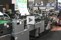 Video of Totani's pouch making machine | TOTANI CORPORATION